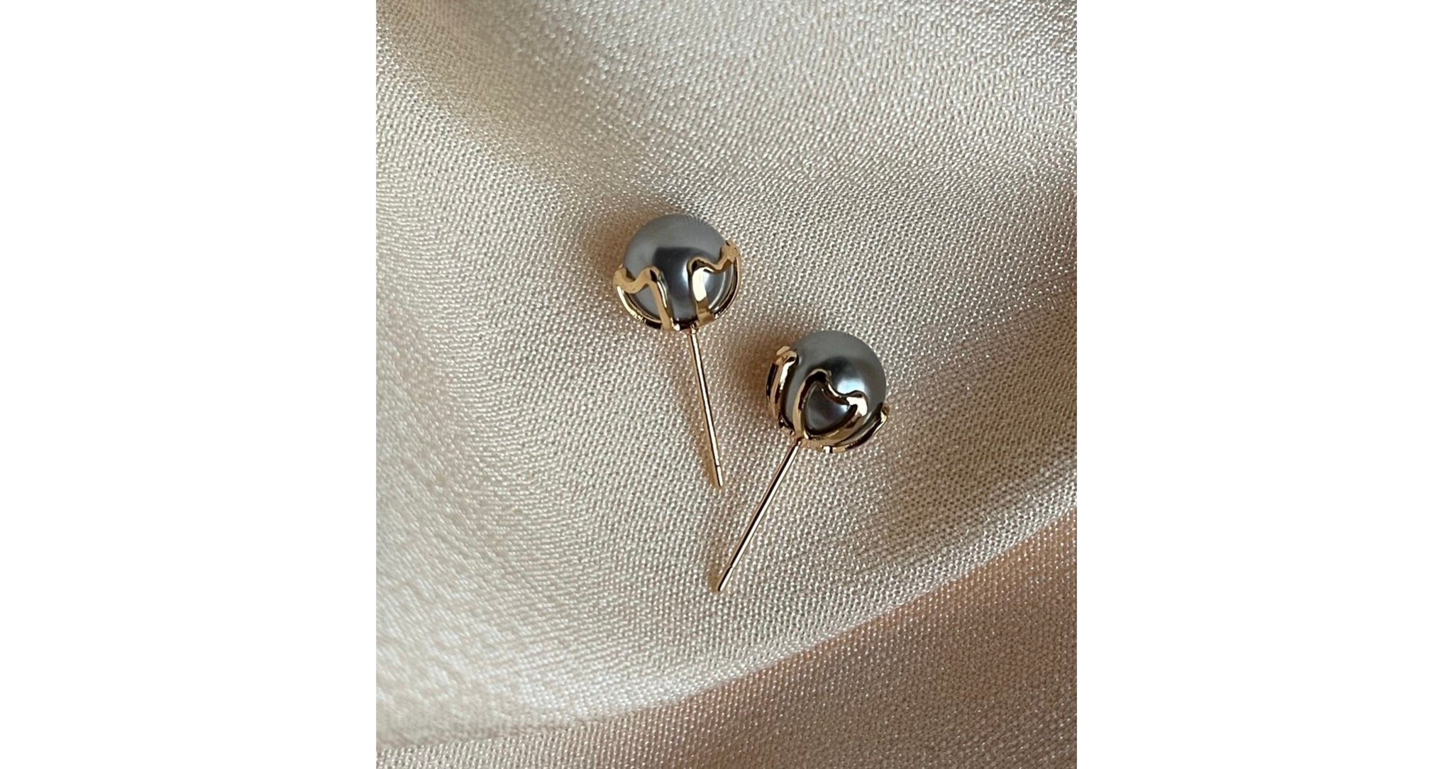 ÉLISE – JORGI HEIR