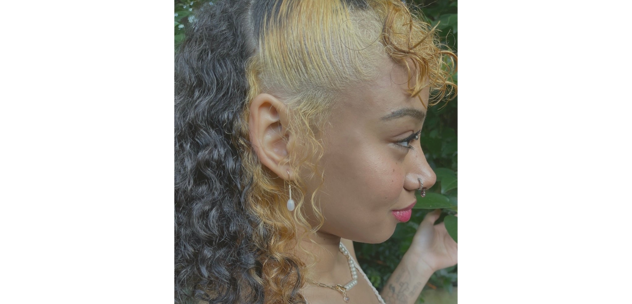 COLETTE – JORGI HEIR